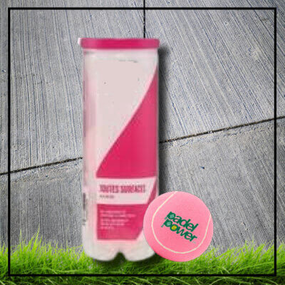 padel tennis balls Archives - PadelPower.dk